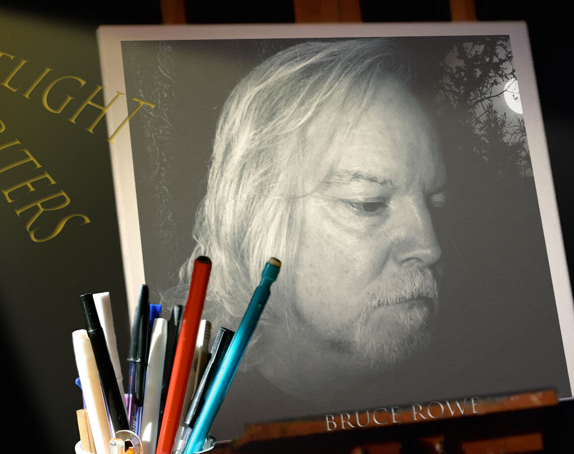 Spotlight On Writers - Criss Tripp at Spillwords.com