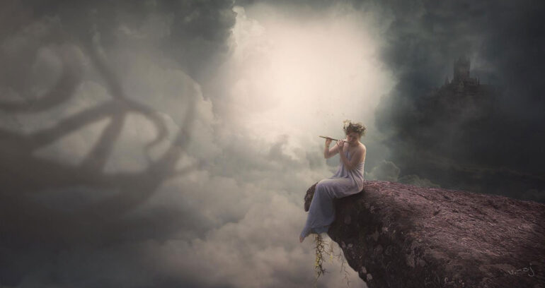 Sustenance, written by Stanley W. Shura at Spillwords.com