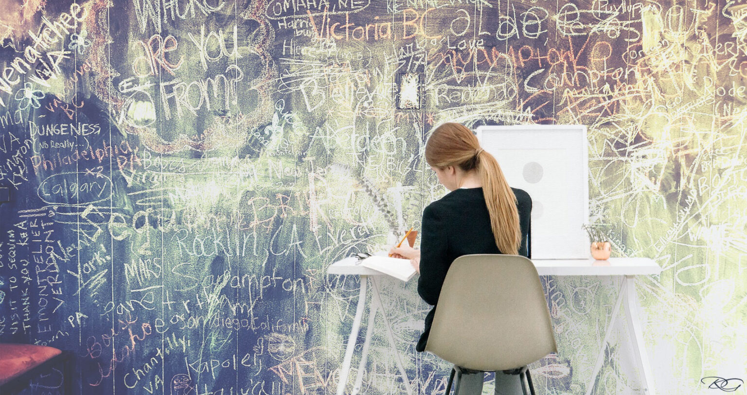 Spilling Words, written by Supriya Rakesh at Spillwords.com