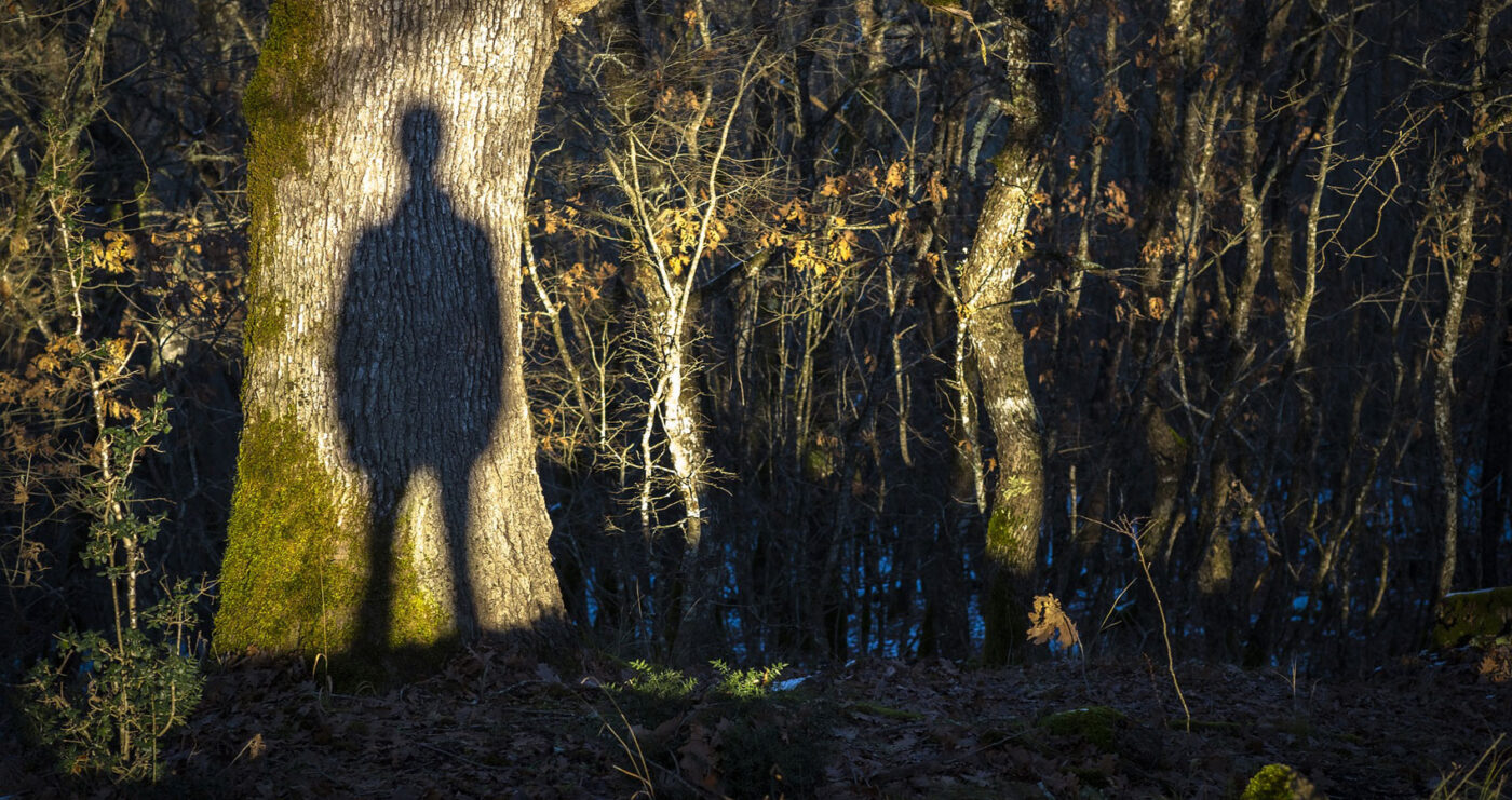 Tossed and Turned, a poem written by Godfrey Holy at Spillwords.com