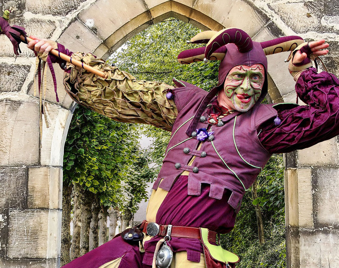 The Annexe written by Mike Bell at Spillwords.com