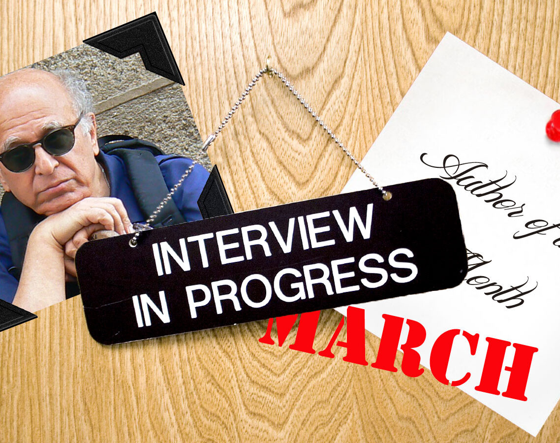 Interview Q&A with The Quiet Quill at Spillwords.com