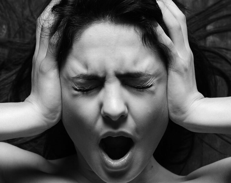 Mania written by Meghan Shultz at Spillwords.com