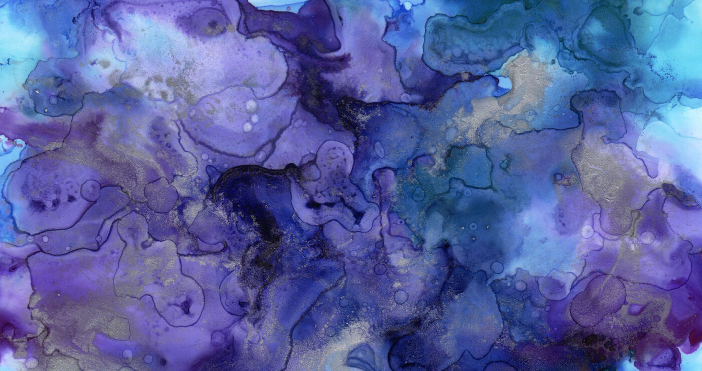 Indigo, a poem written by Christine E. Ray at Spillwords.com