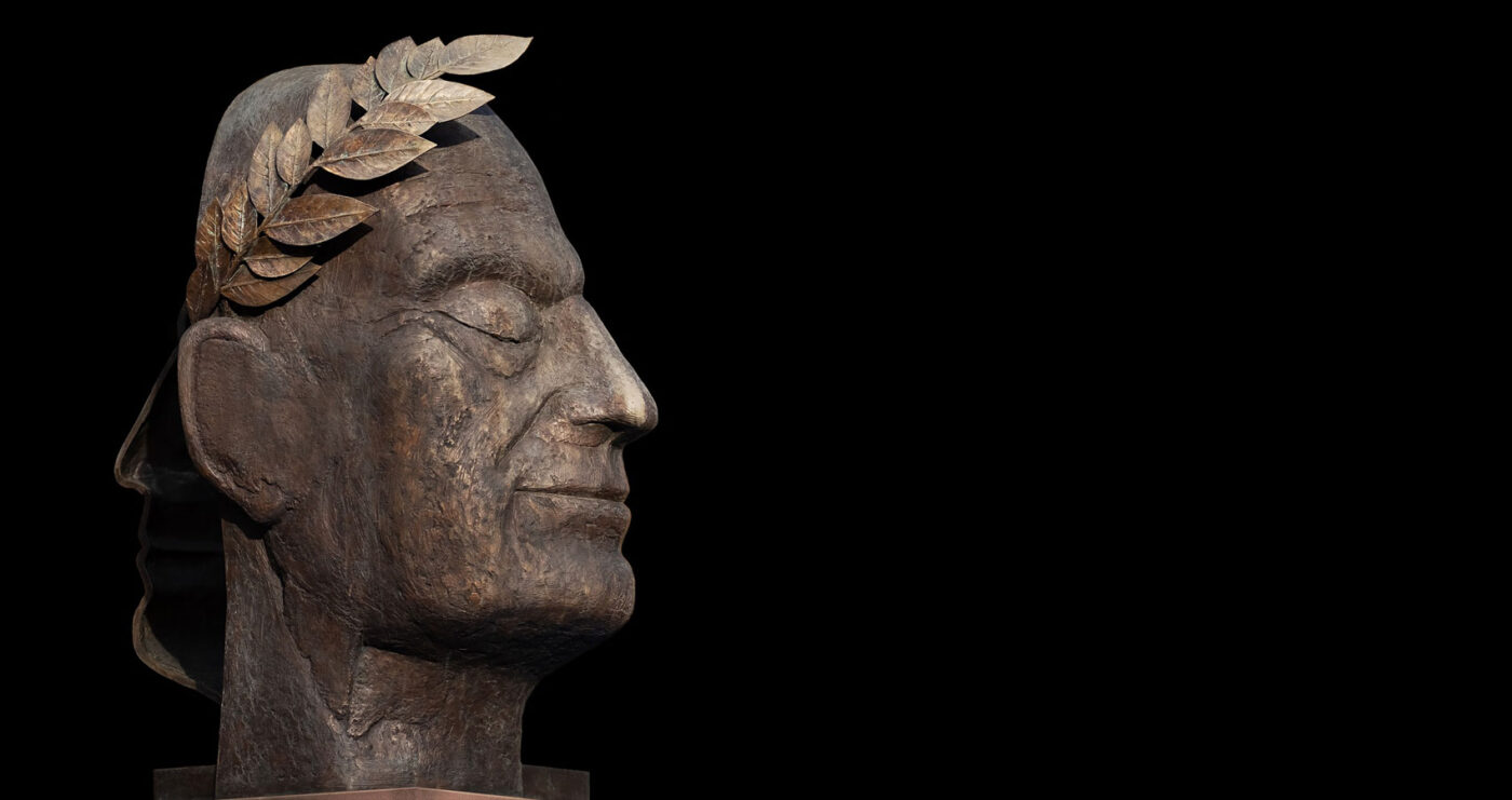 Revisiting History, written by Garima Mahajan at Spillwords.com