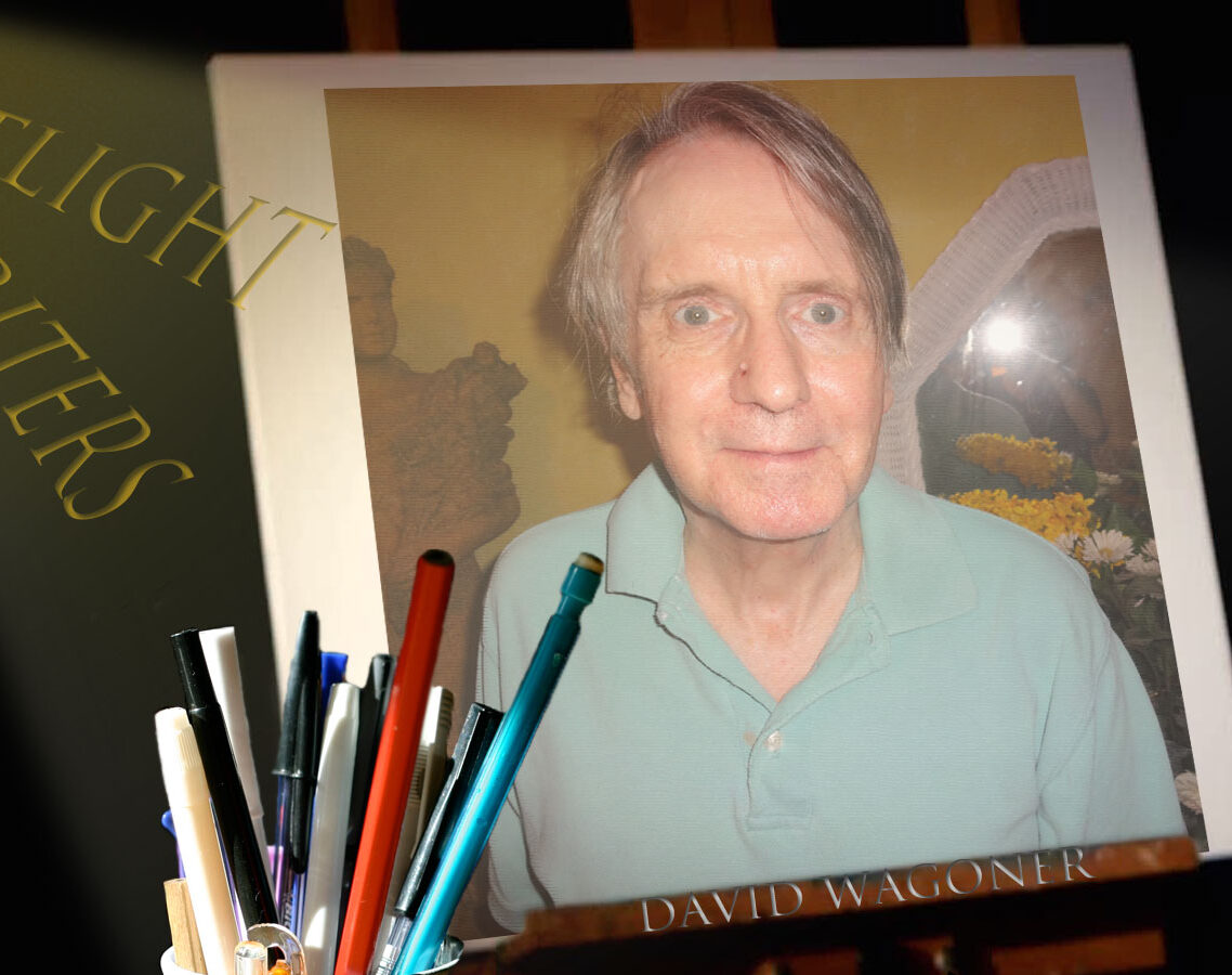 Spotlight On Writers - P.A. O'Neil, interview at Spillwords.com