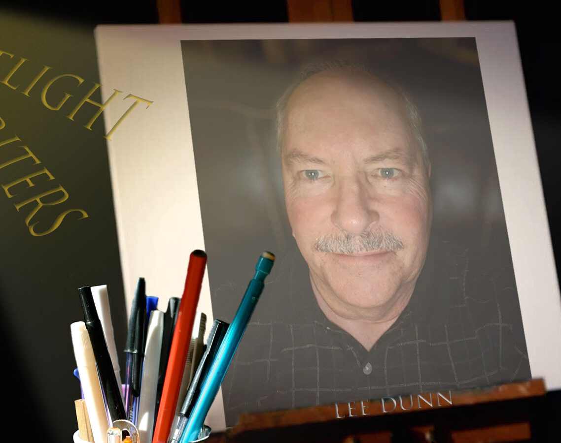 Spotlight On Writers - Daisy King at Spillwords.com