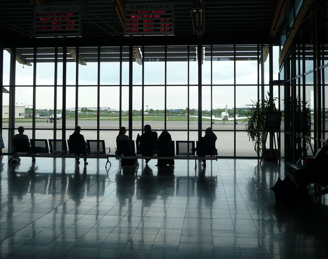 The Woods Are Alive With Blood by Debbie Aruta at Spillwords.com