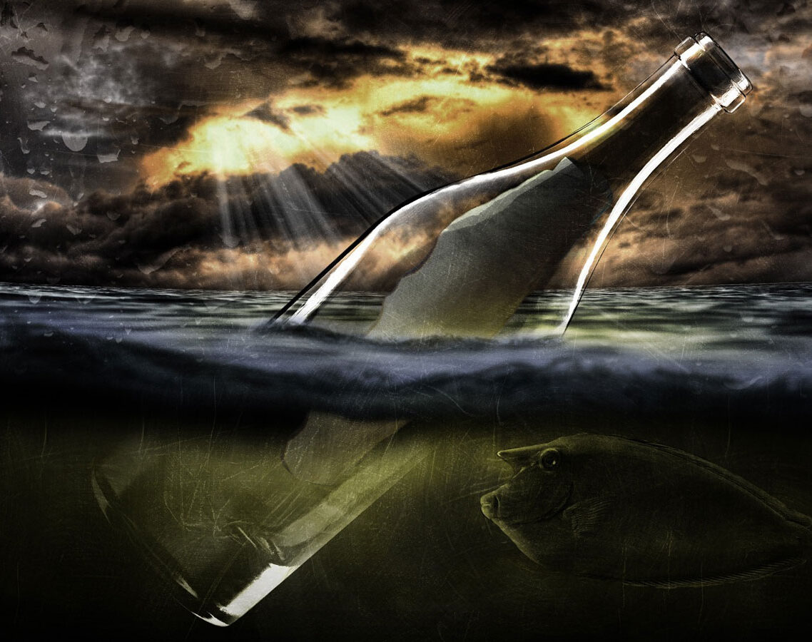 Rain After Drought poem at Spillwords.com