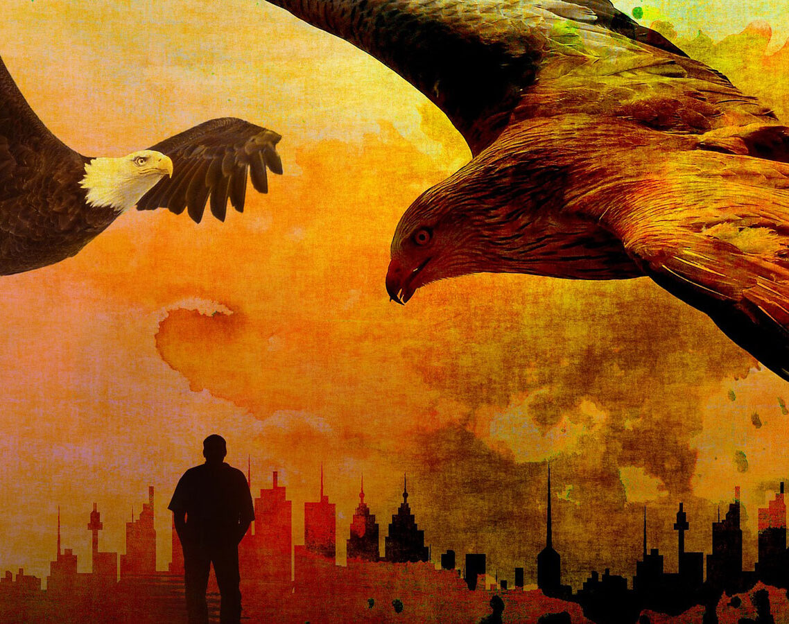 Not Now, poetry written by Debbie Hewson at Spillwords.com