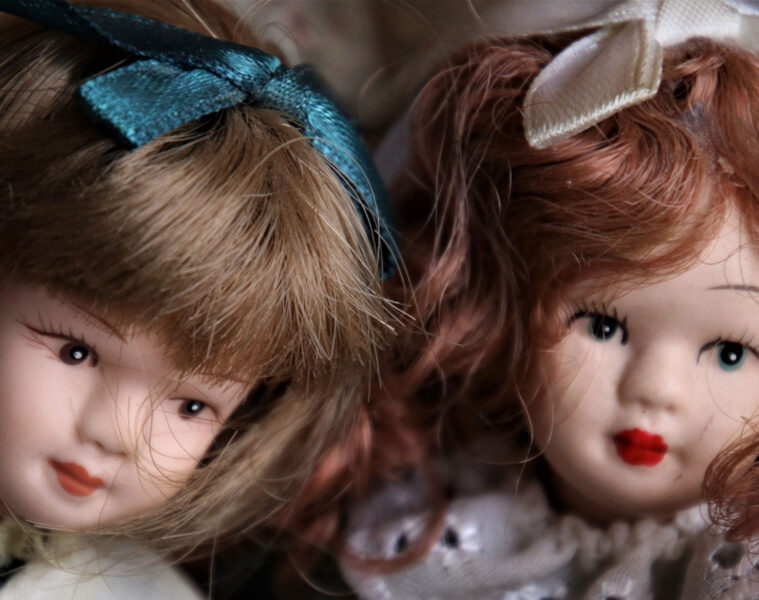 Industrial Strength Bubbles by Robyn MacKinnon at Spillwords.com