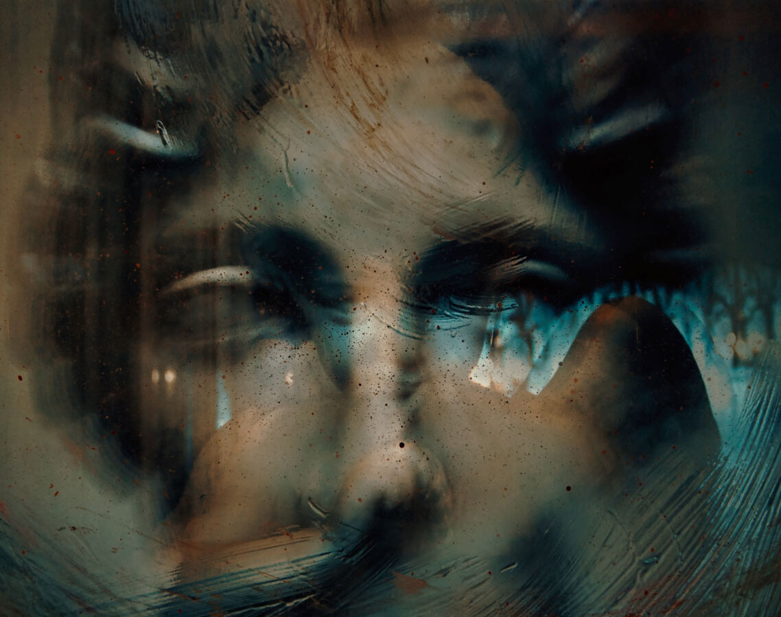 Morbid written by Ipsita Banerjee at Spillwords.com