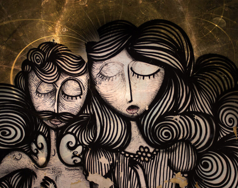 Chloe Maria written by Ian Thompson at Spillwords.com