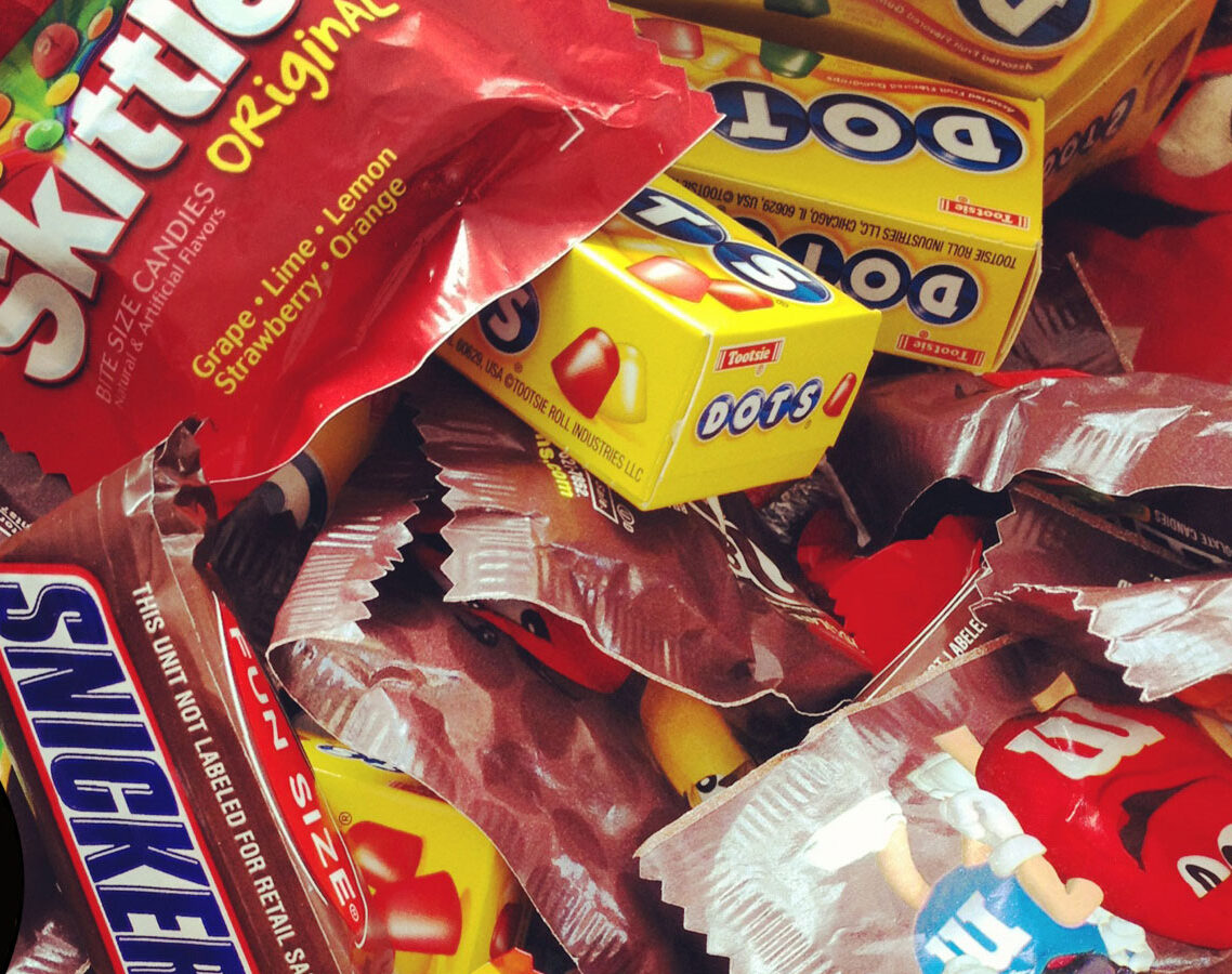 The Magpie, short story by Patrick McAteer at Spillwords.com