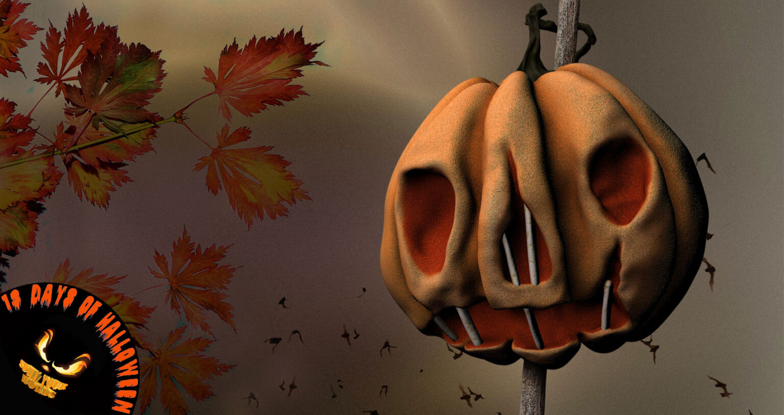 Halloween Essence, written by Phyllis P. Colucci at Spillwords.com