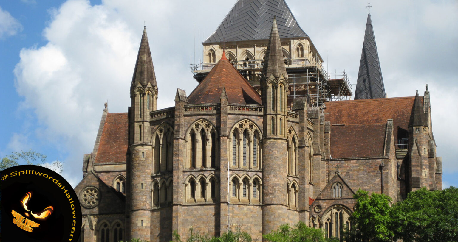 The Australian Gothic by Michael J Leach at Spillwords.com