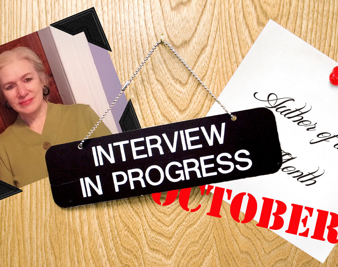 Interview Q&A With Barbara Avon at Spillwords.com