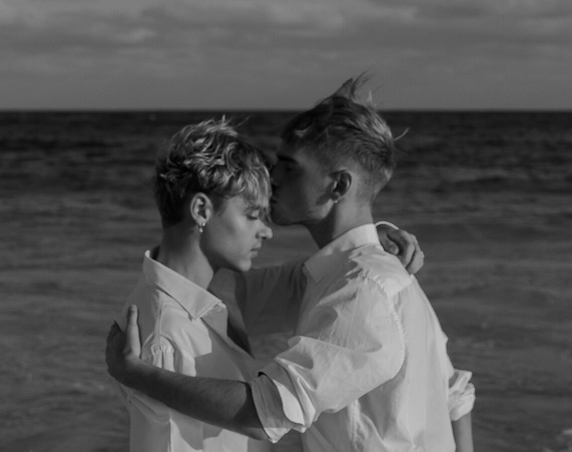 I AM HERE (OR THERE) by DedHedpoet at Spillwords.com