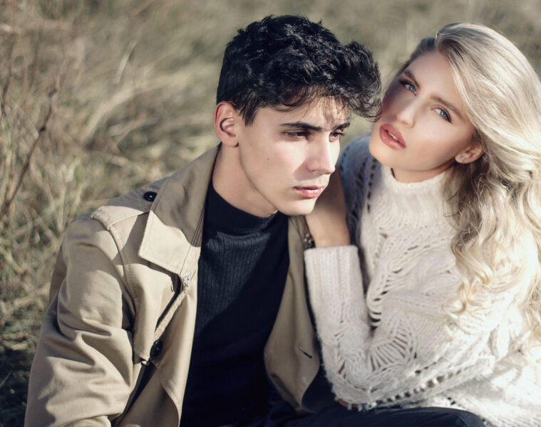 He Still Can't Understand written by Garima Mahajan at Spillwords.com