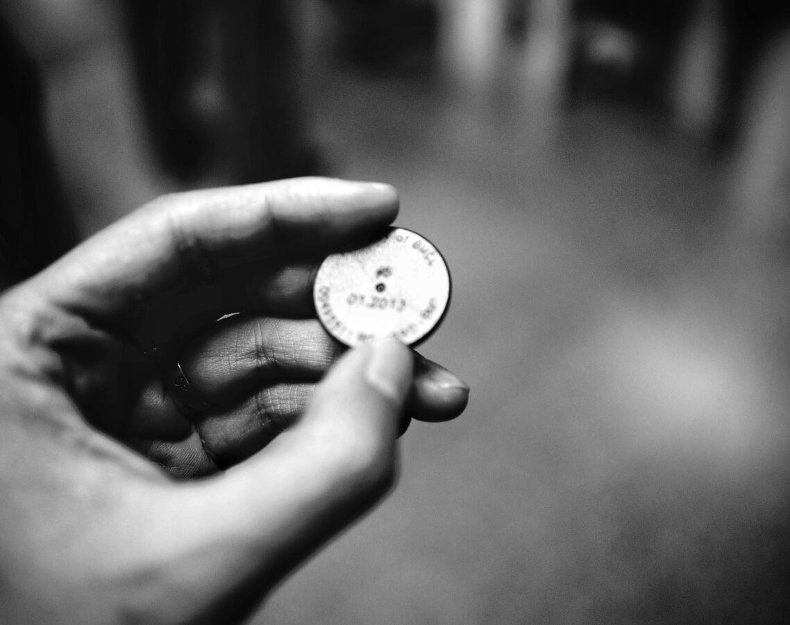 Silueta written by José A Gómez at Spillwords.com