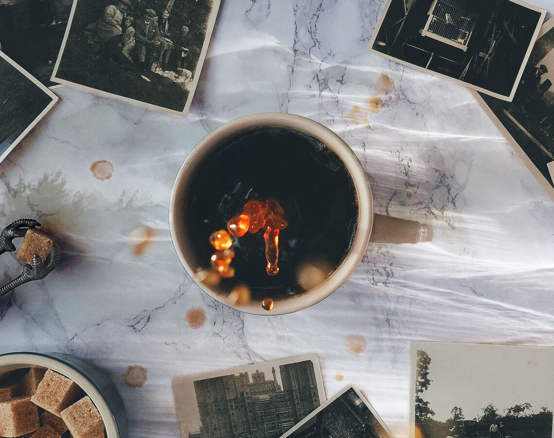 The Life That I Have, a poem written by Leo Marks at Spillwords.com