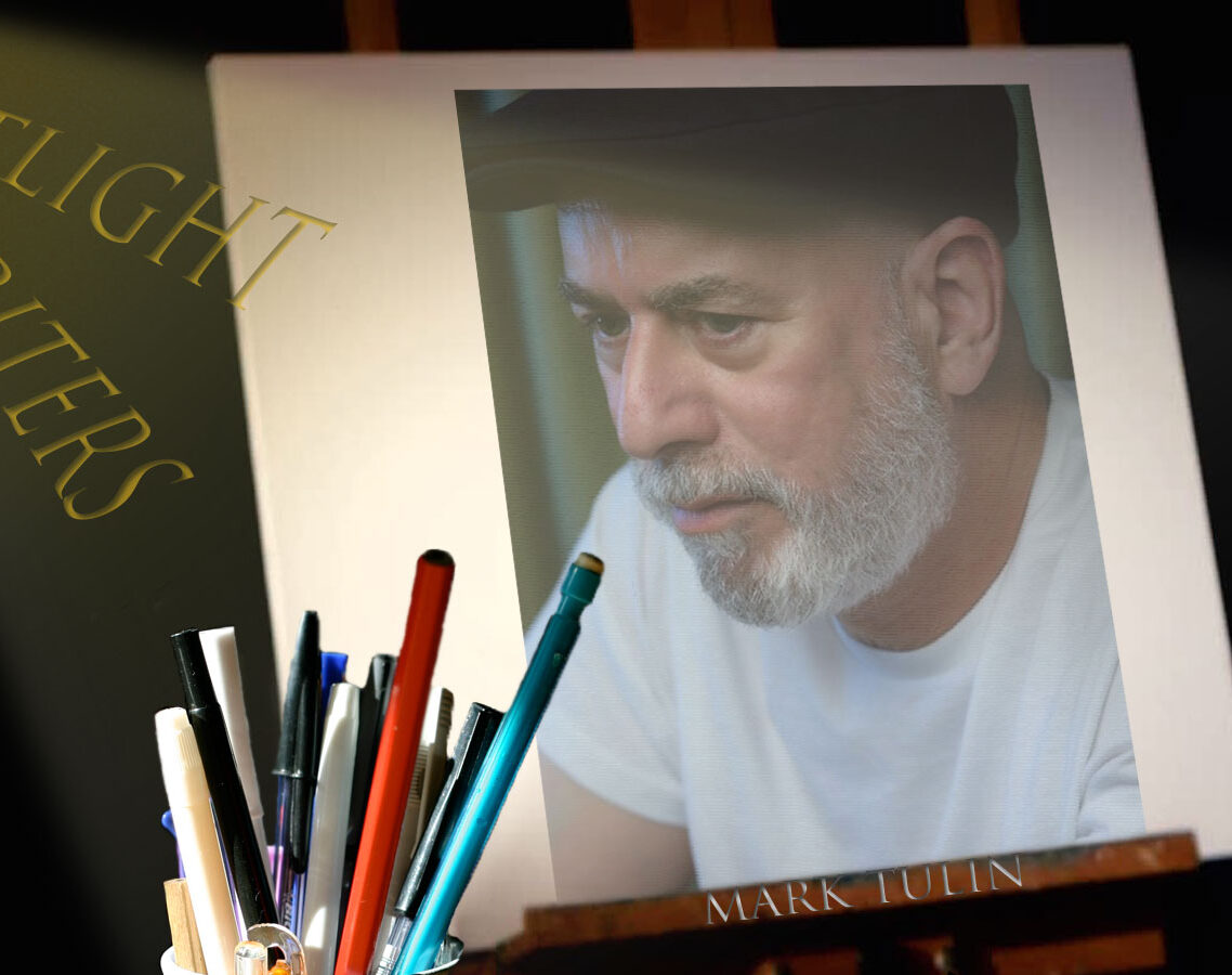 WHAT IF? written by Stanley Wilkin at Spillwords.com