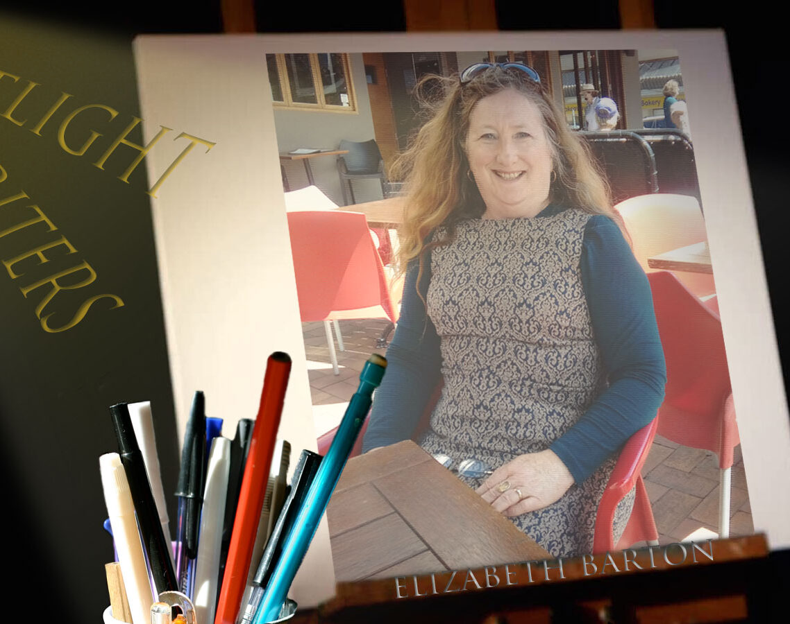 Interview Q&A with The Quiet Quill at Spillwords.com