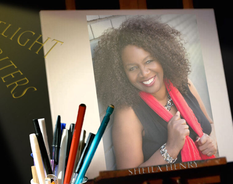 Spotlight On Writers - Lucinda S. horel at Spillwords.com