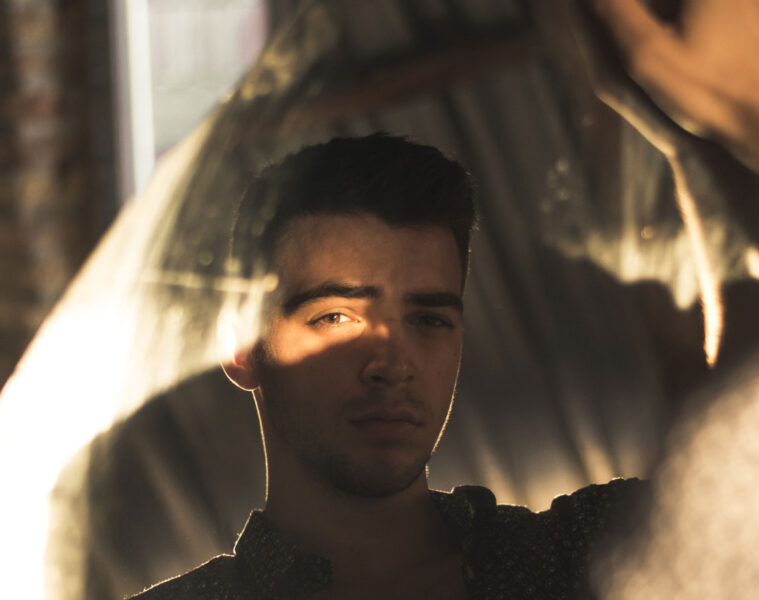 The Old Man, micropoetry by Timothy Resau at Spillwords.com