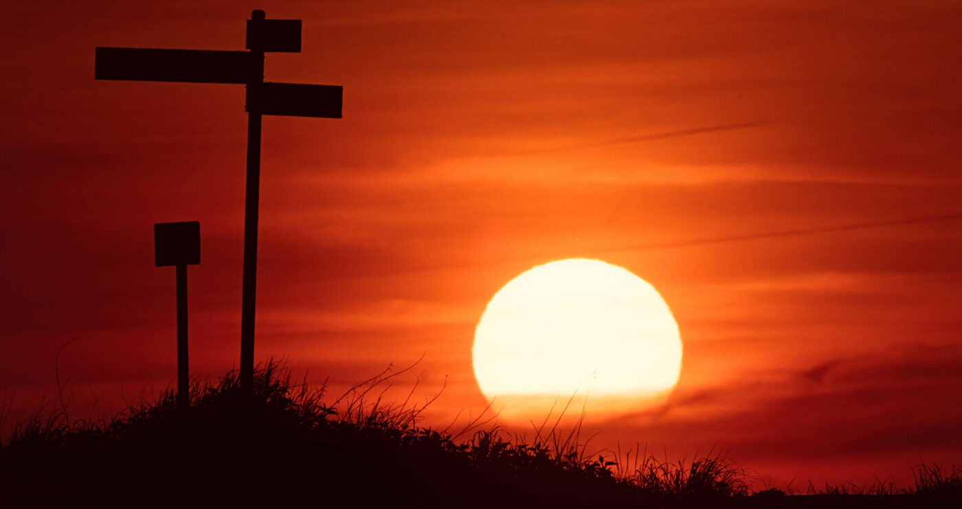 Crossroads, poetry written by JayM at Spillwords.com