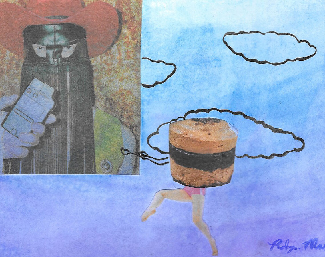 On the Water written by Robyn MacKinnon at Spillwords.com