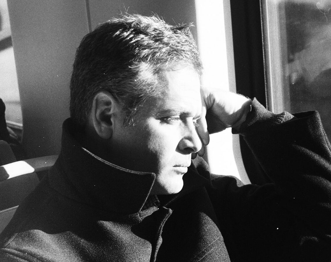 Warm, micro fiction by Samuel John Keir at Spillwords.com