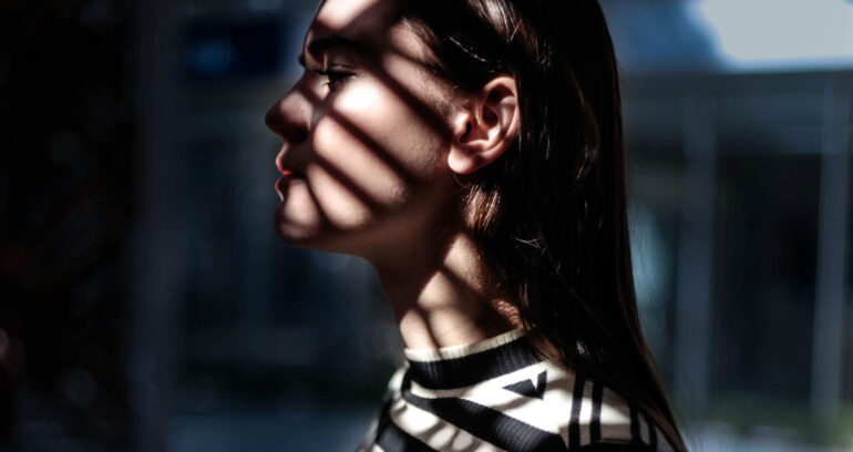 Lines, a poem written by Melissa Ridley Elmes at Spillwords.com