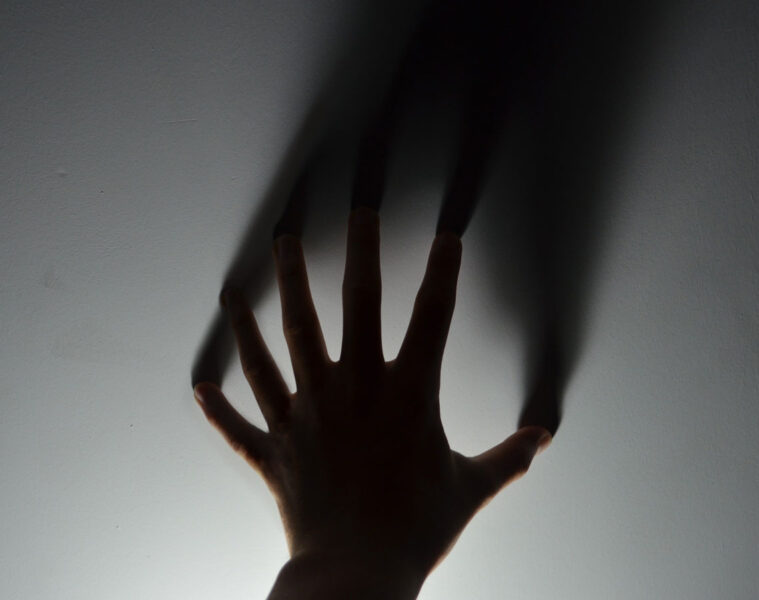 Funeral Pyre written by Michael Shea at Spillwords.com