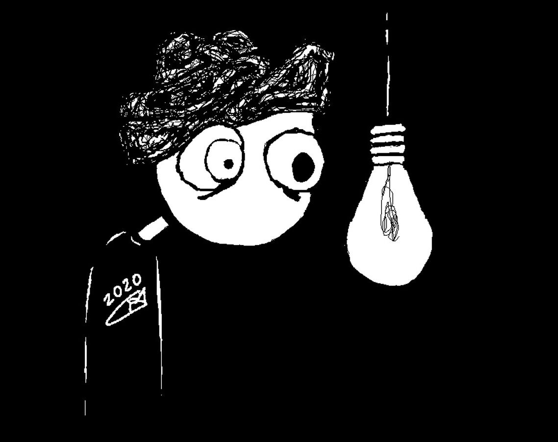 Life Game by Grace Zwane at Spillwords.com