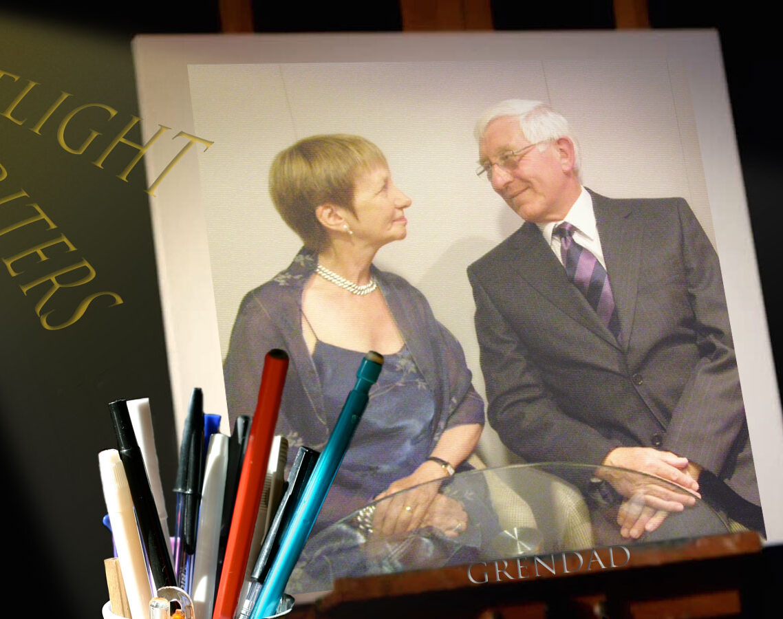 Interview Q&A With Barbara Avon at Spillwords.com