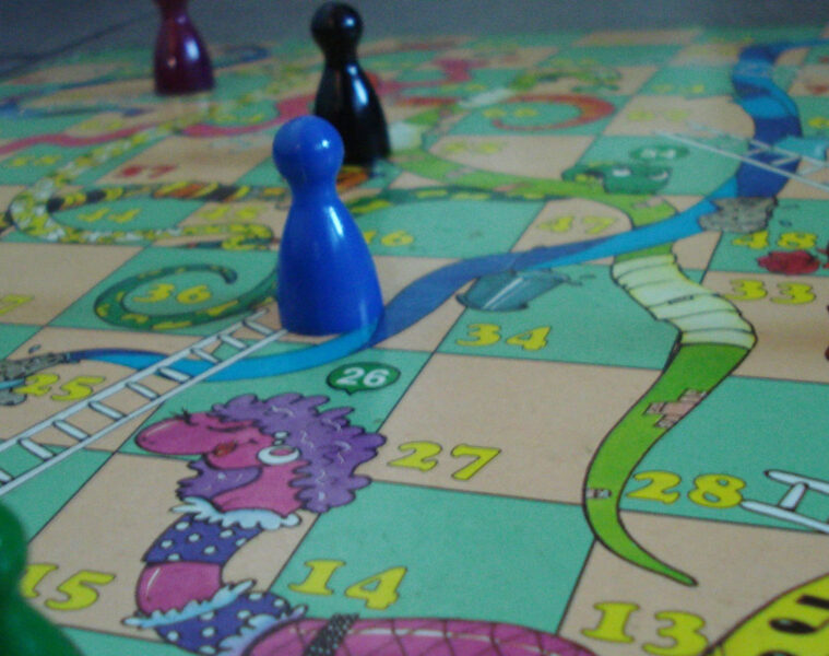 Ode To The Modern Seafarer at Spillwords.com