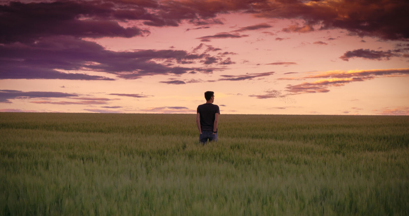 The Life That I Have, a poem written by Leo Marks at Spillwords.com