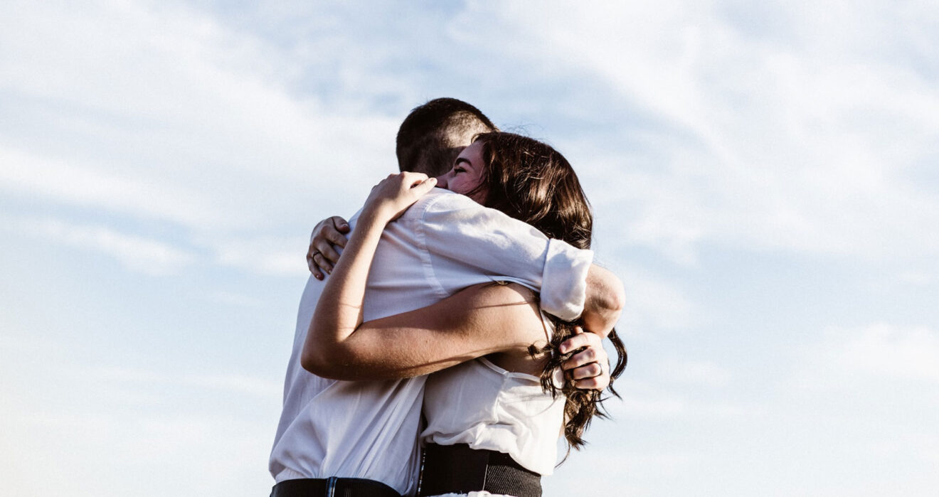 Let's Play A Hugging Game, poetry by Simona Prilogan at Spillwords.com