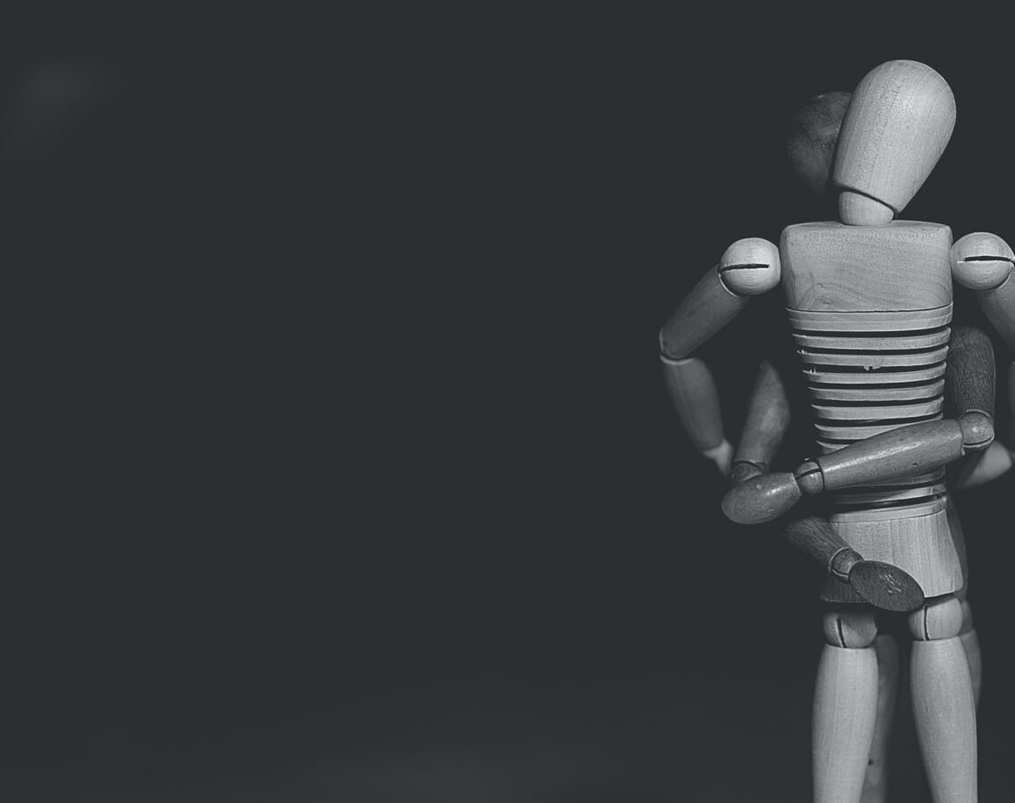 Push forward, Pull back by Don Knowles at Spillwords.com