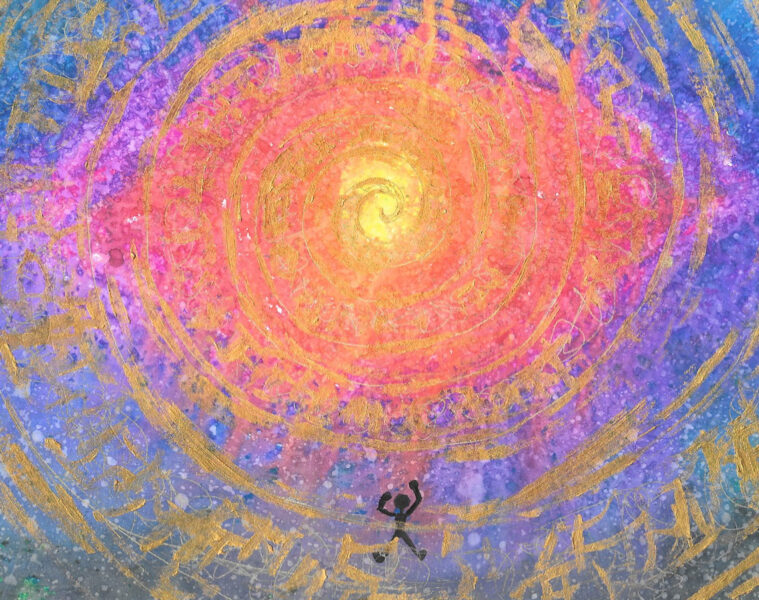 Life Game by Grace Zwane at Spillwords.com