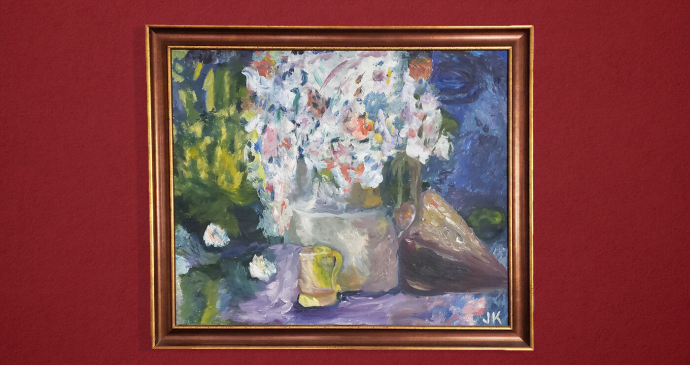 Chip Away, poetry written by Ian Perlman (prikcab) at Spillwords.com