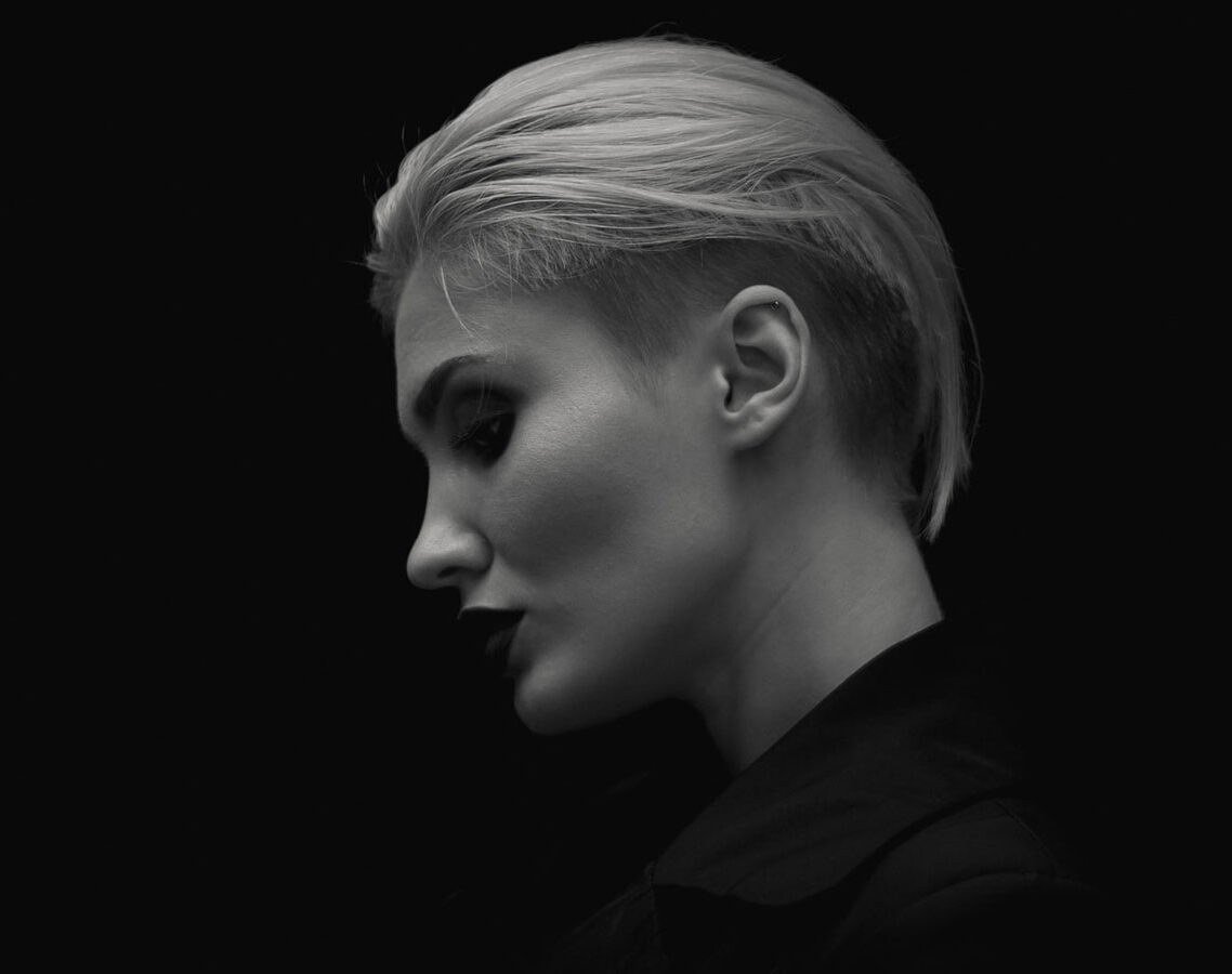 Chloe Maria written by Ian Thompson at Spillwords.com