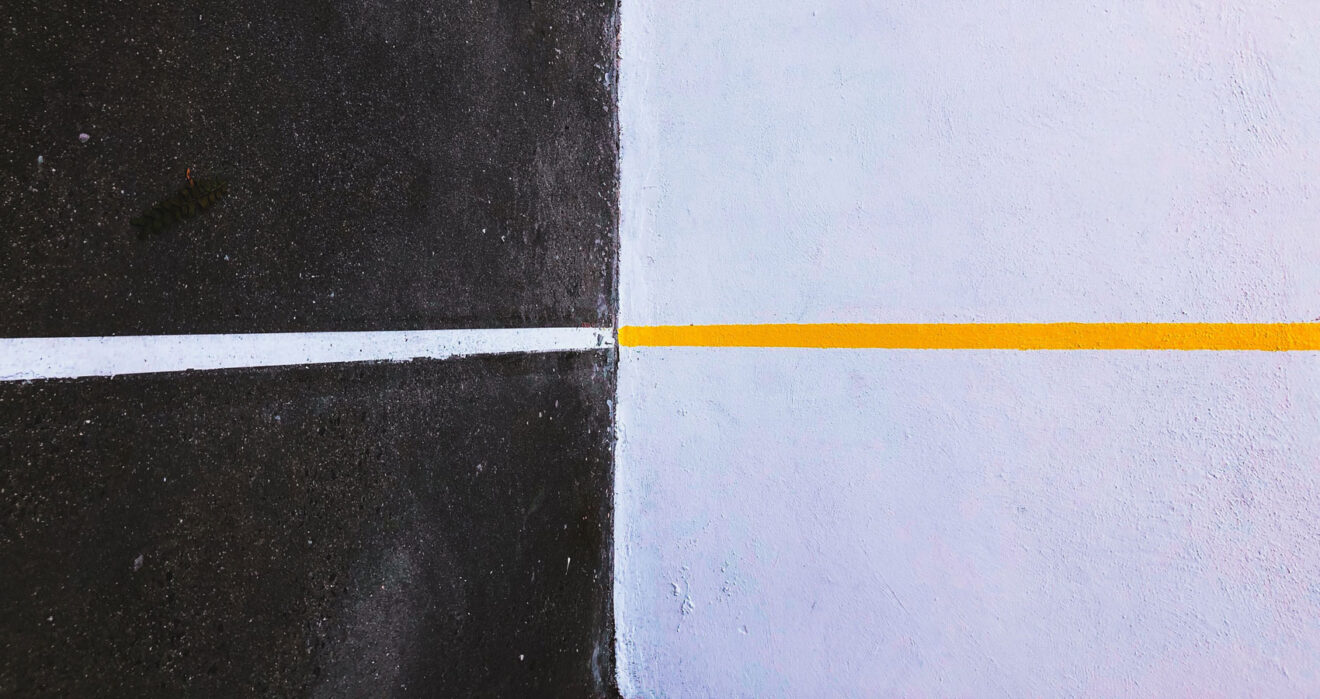 The Cursed Line, poetry written by Ananya Goswami at Spillwords.com