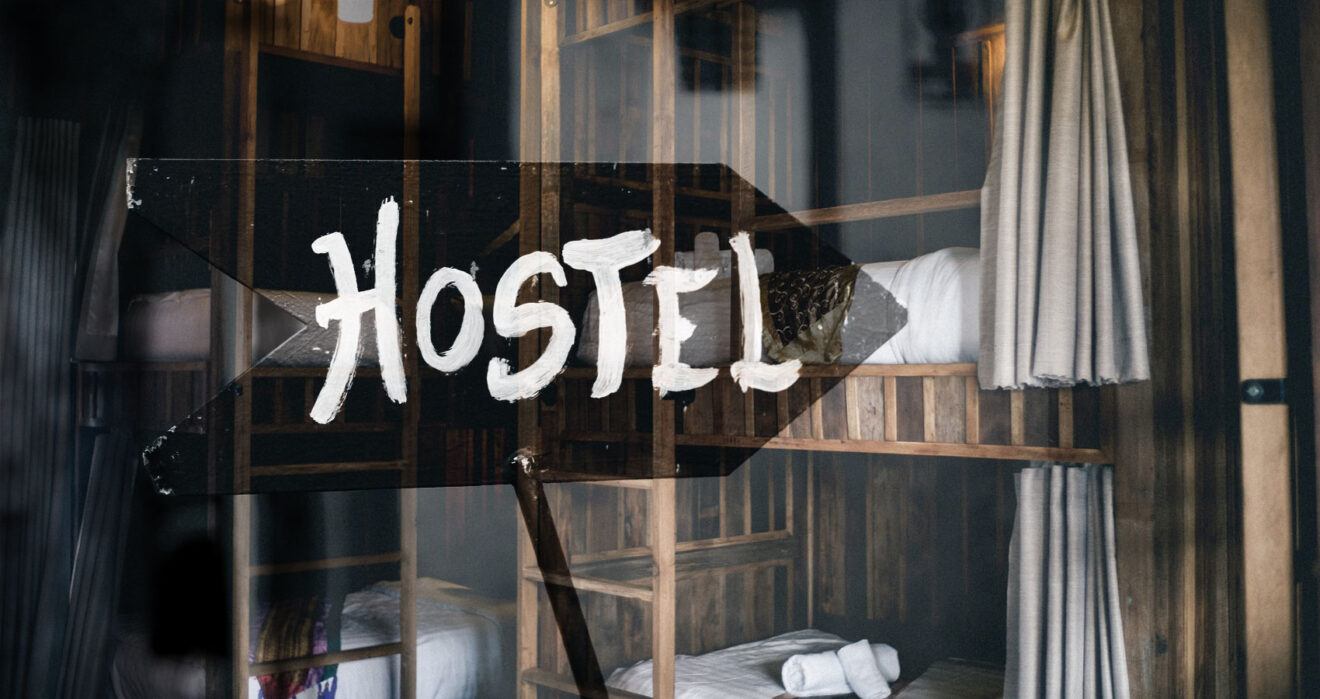 Hostel Neotiations, poem by Jordan Trethewey at Spillwords.com