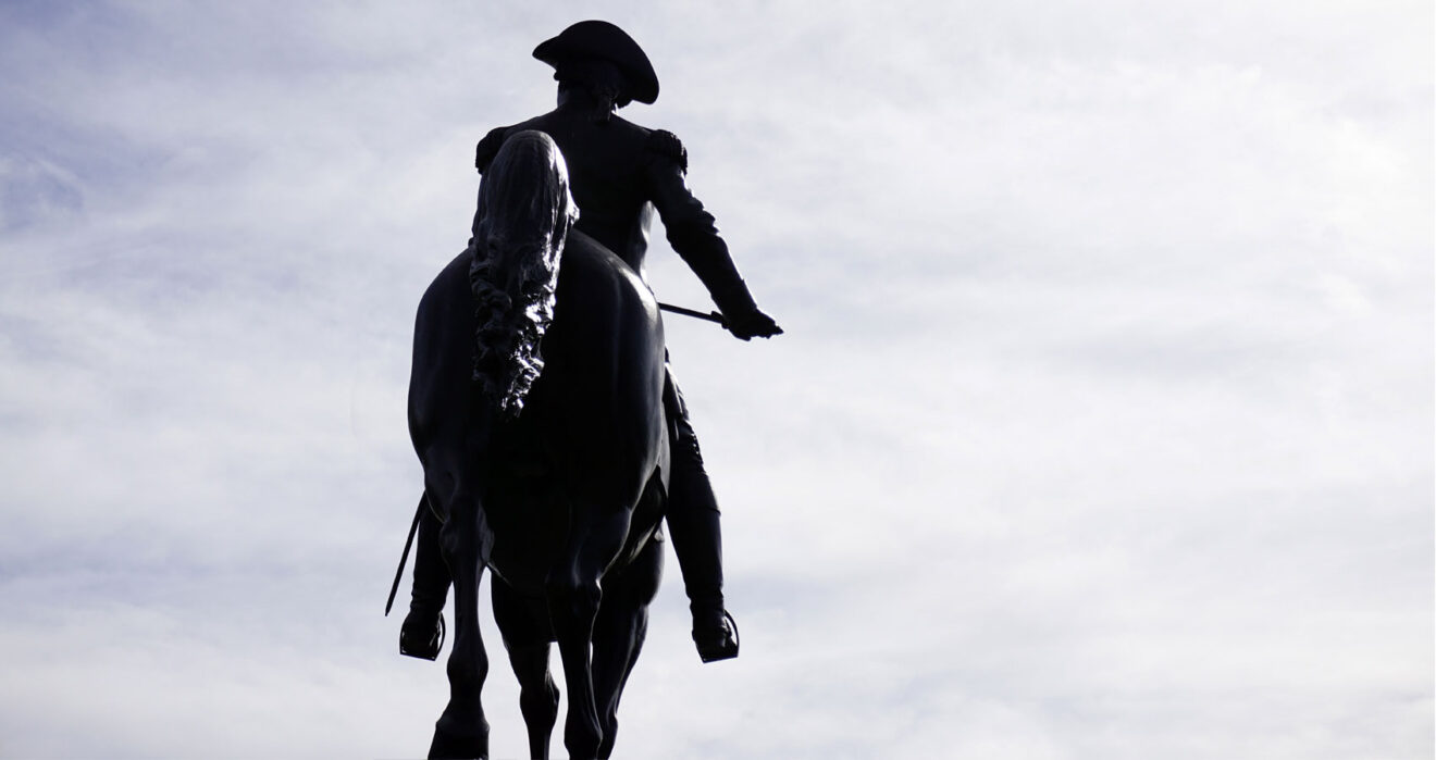 Paul Revere's Ride, by Henry Wadsworth Longfellow at Spillwords.com