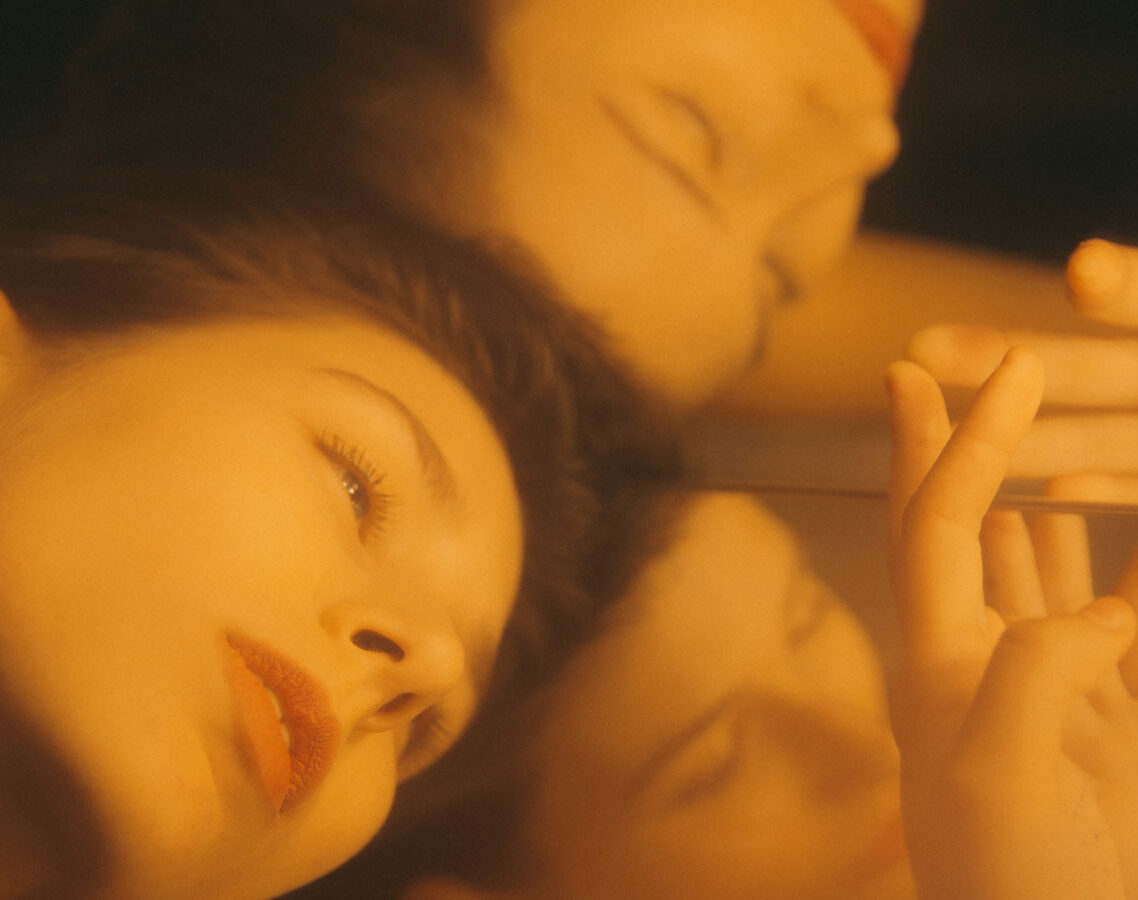 Insomnia, a poem written by Akash Satpati at Spillwords.com