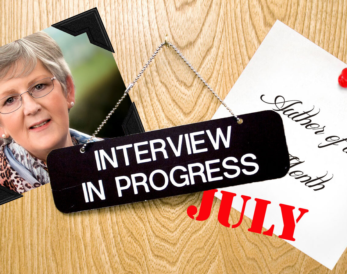 Spotlight On Writers - Joshua Corwin, interview at Spillwords.com