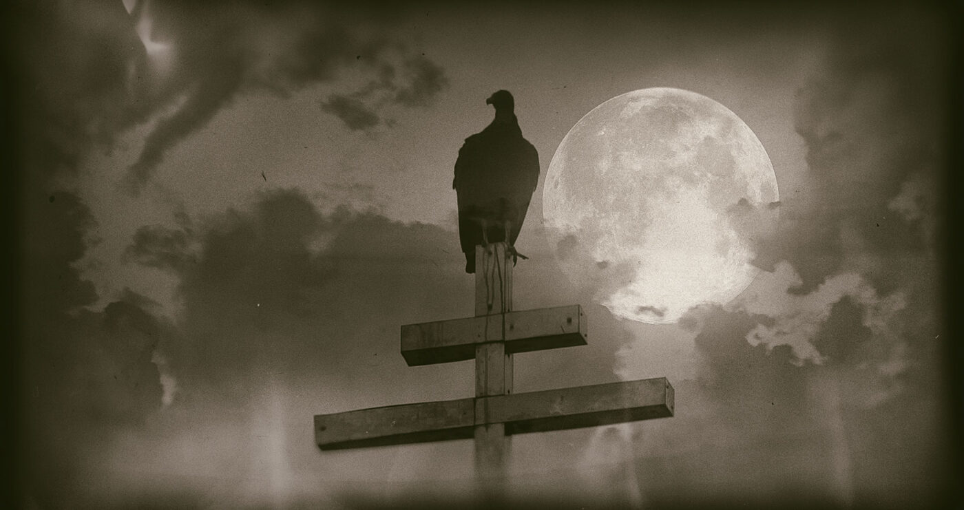 The Night Before Doom's Day, poem by Kira Fulks at Spillwords.com