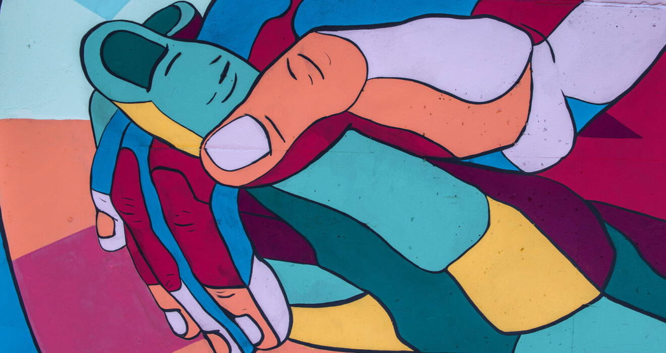 The Ultimate Stage, micropoetry by Alex Andy Phuong at Spillwords.com